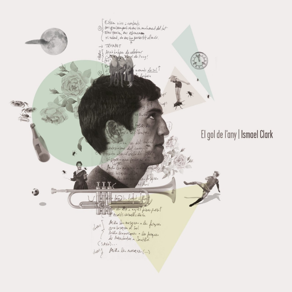 Ismael Clark - El gol de l'any | Enderrock.cat