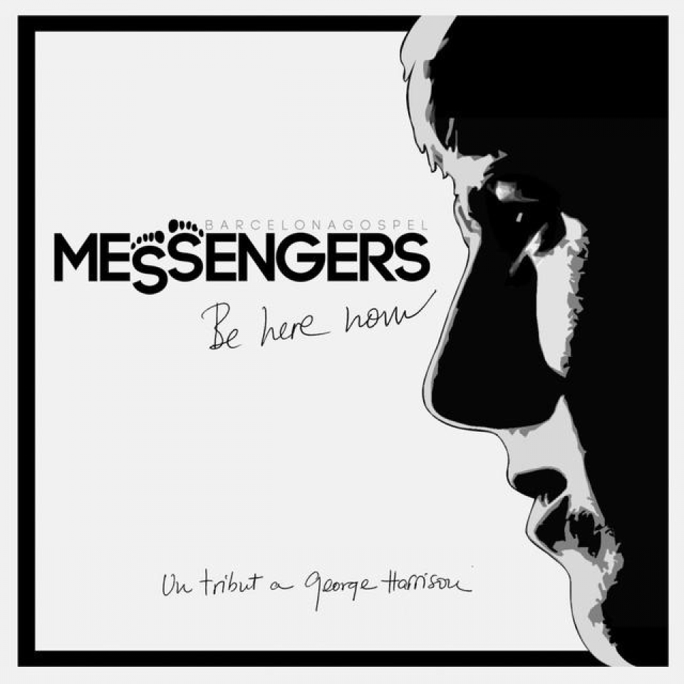 Barcelona Gospel Messengers - Be Here Now | Enderrock.cat